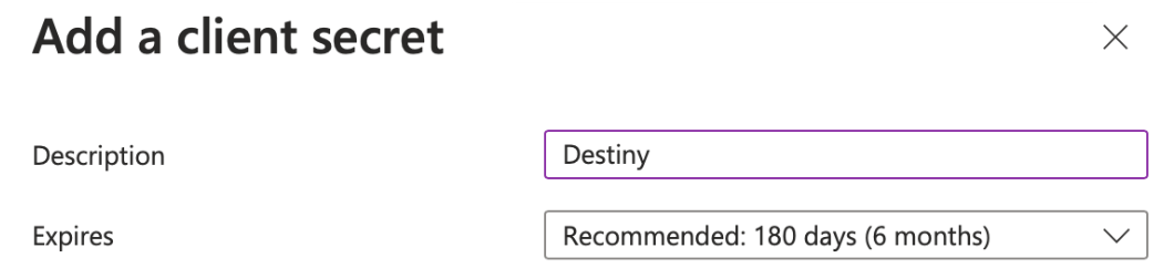 Set up your MDM account: Microsoft Intune